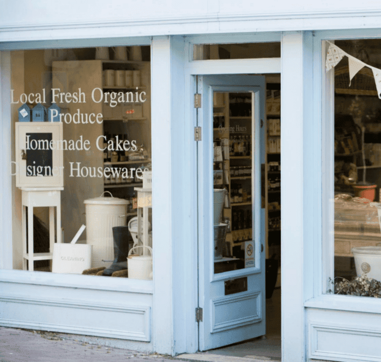 10 Reasons to Support Local Small Businesses - Made Urban