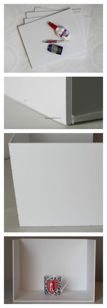 How To Make a Backdrop for Your Handmade Goods - Made Urban