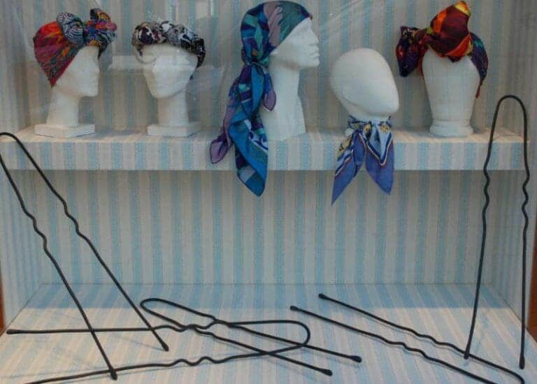 Want to Stand Out at a Craft Show? Try these Display Tricks - Made Urban