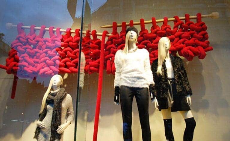 Want to Stand Out at a Craft Show? Try these Display Tricks - Made Urban