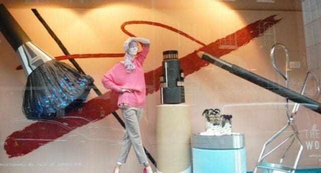 Want to Stand Out at a Craft Show? Try these Display Tricks - Made Urban