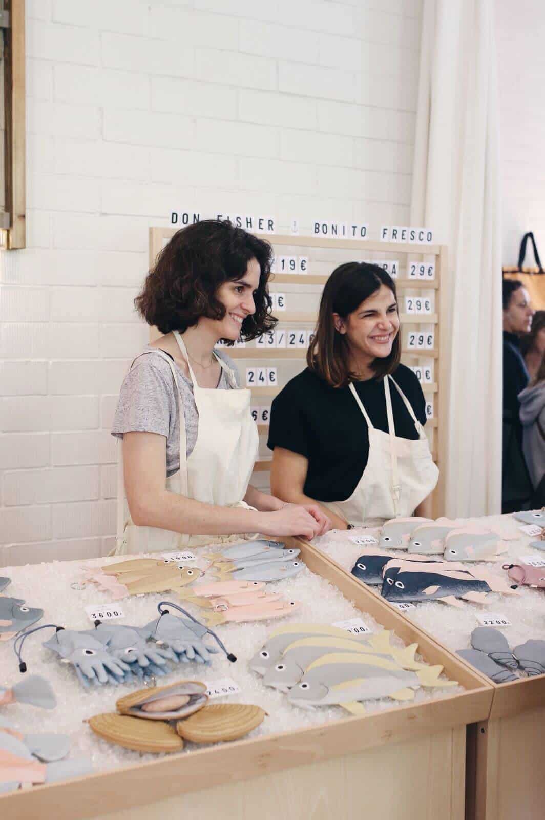 Want to Stand Out at a Craft Show? Try these Display Tricks - Made Urban