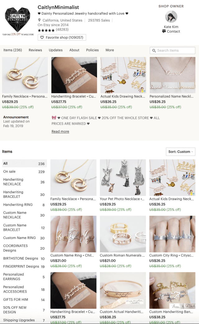 How to Start a Successful Handmade Jewelry Business - Made Urban