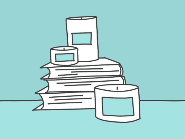 50 Prop Ideas for your Craft Show Display - Made Urban