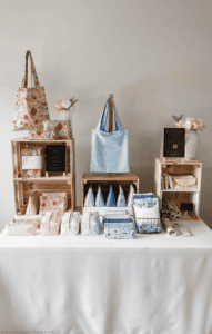 Craft Show Table Layout Tips - Made Urban