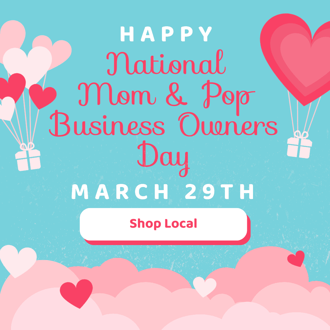 How To Celebrate National Mom and Pop Business Owners Day - Made Urban