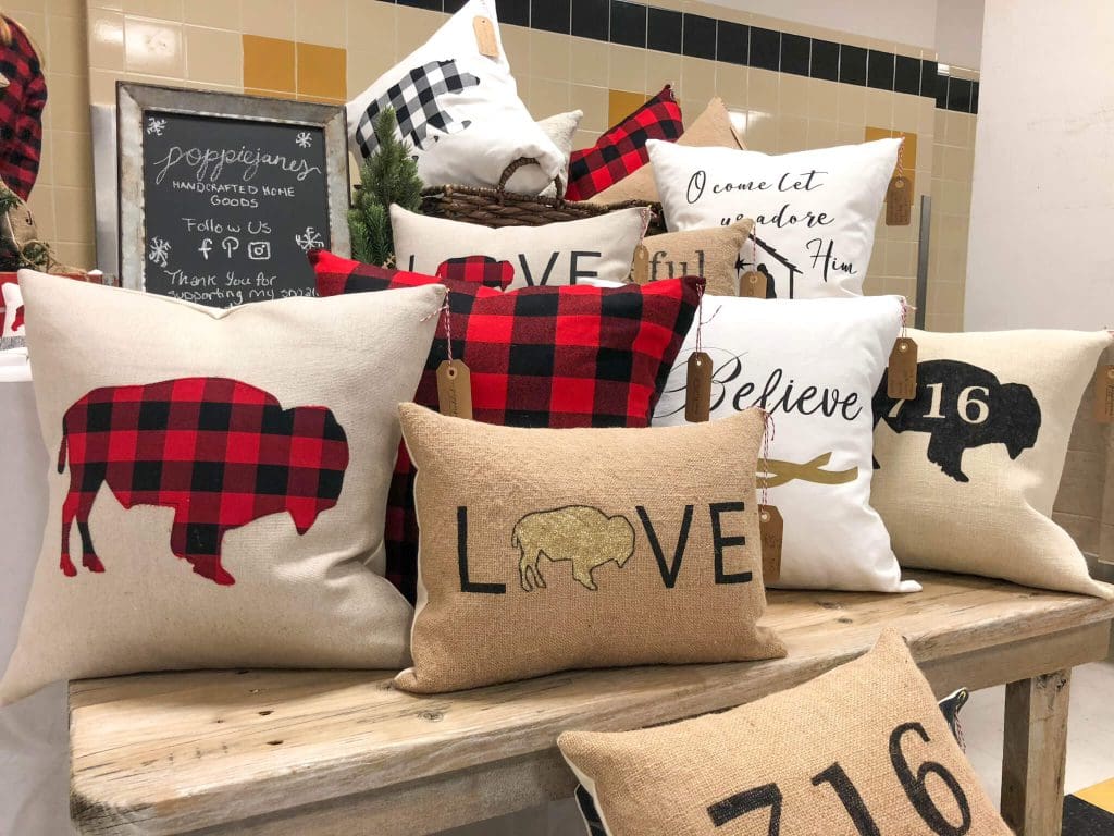 5 Things Every Craft Show Display Should Include - Made Urban