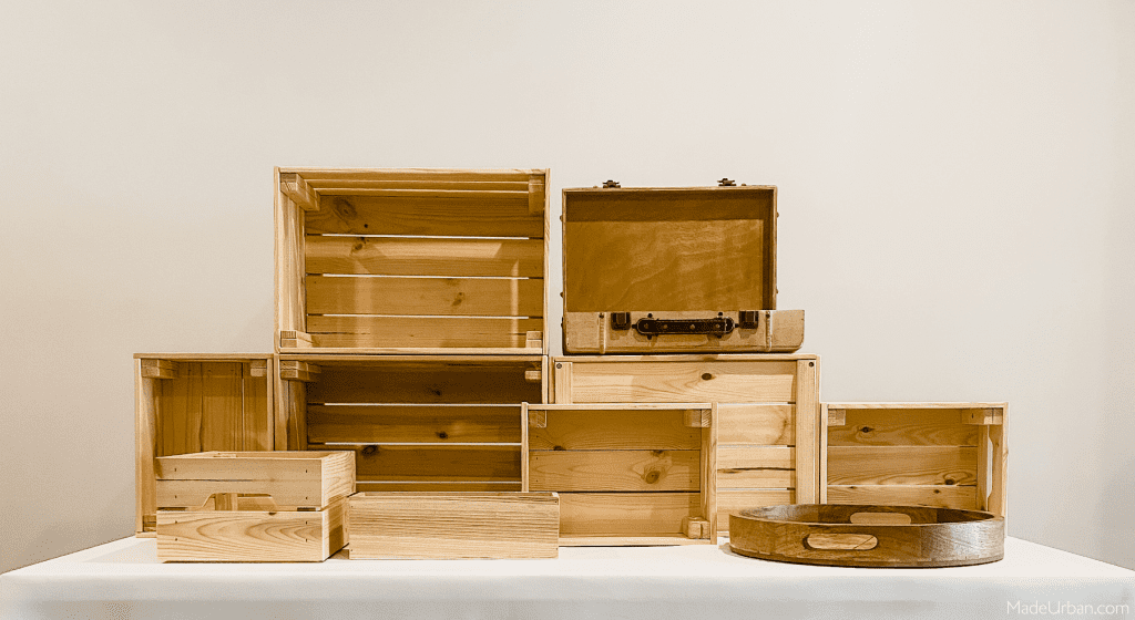 How To Use Repetition in a Craft Show Display - Made Urban