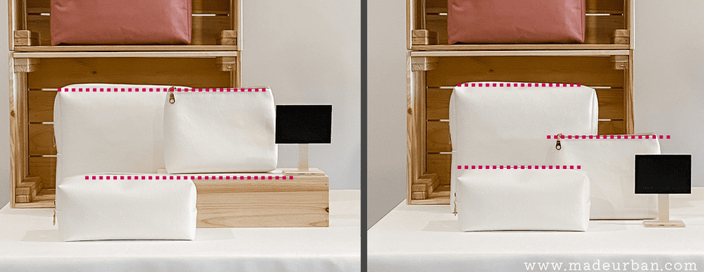 5 Odd Display Tricks I Always Use – Made Urban