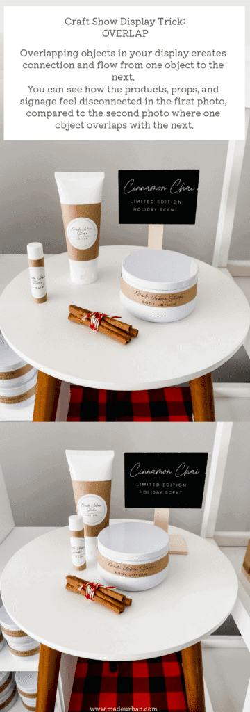 5 Odd Display Tricks I Always Use – Made Urban