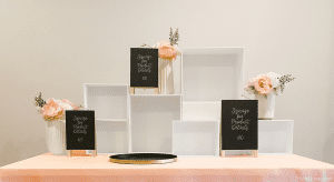 Want to Stand Out at a Craft Show? Try these Display Tricks - Made Urban