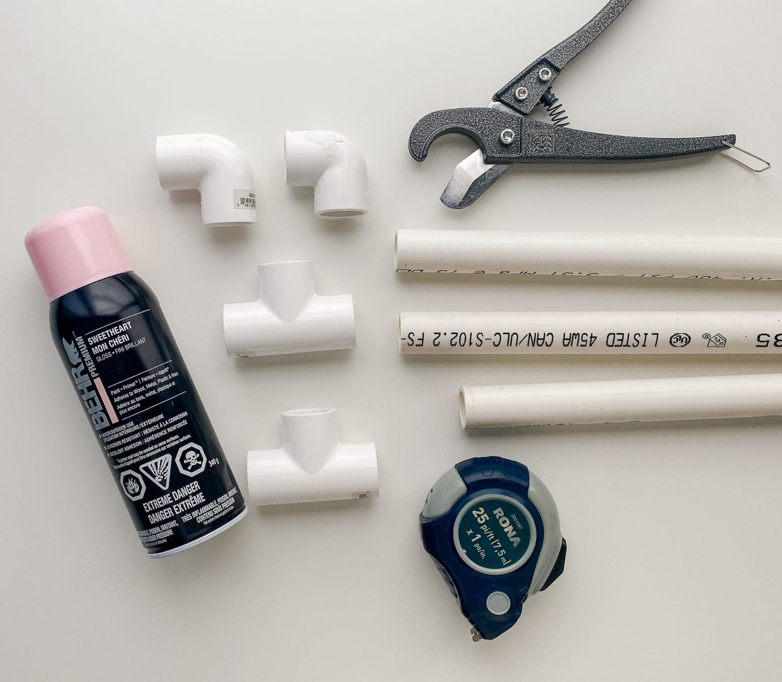 Cheap & Versatile Craft Show Display Rack - Made Urban