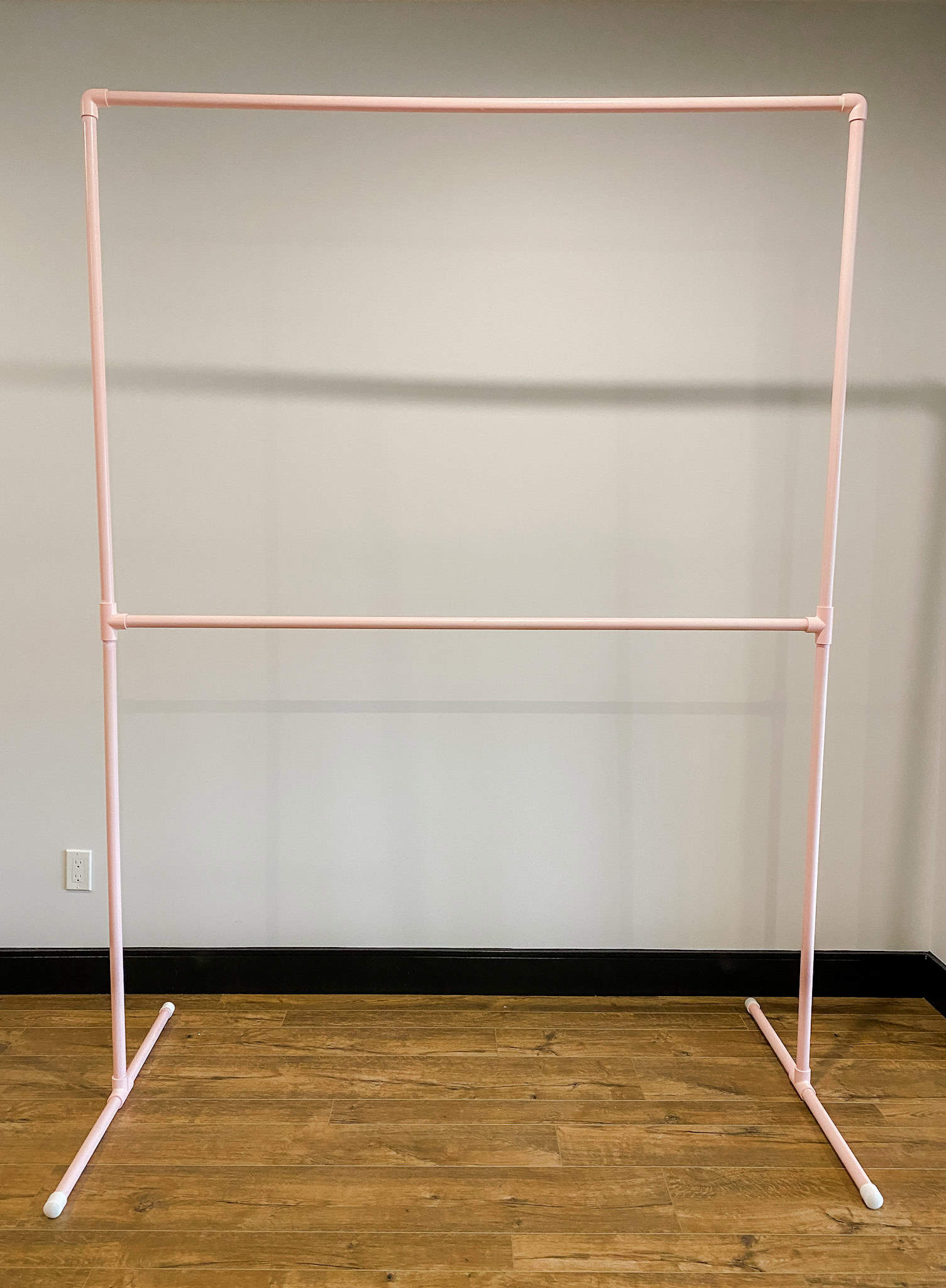 Cheap & Versatile Craft Show Display Rack - Made Urban