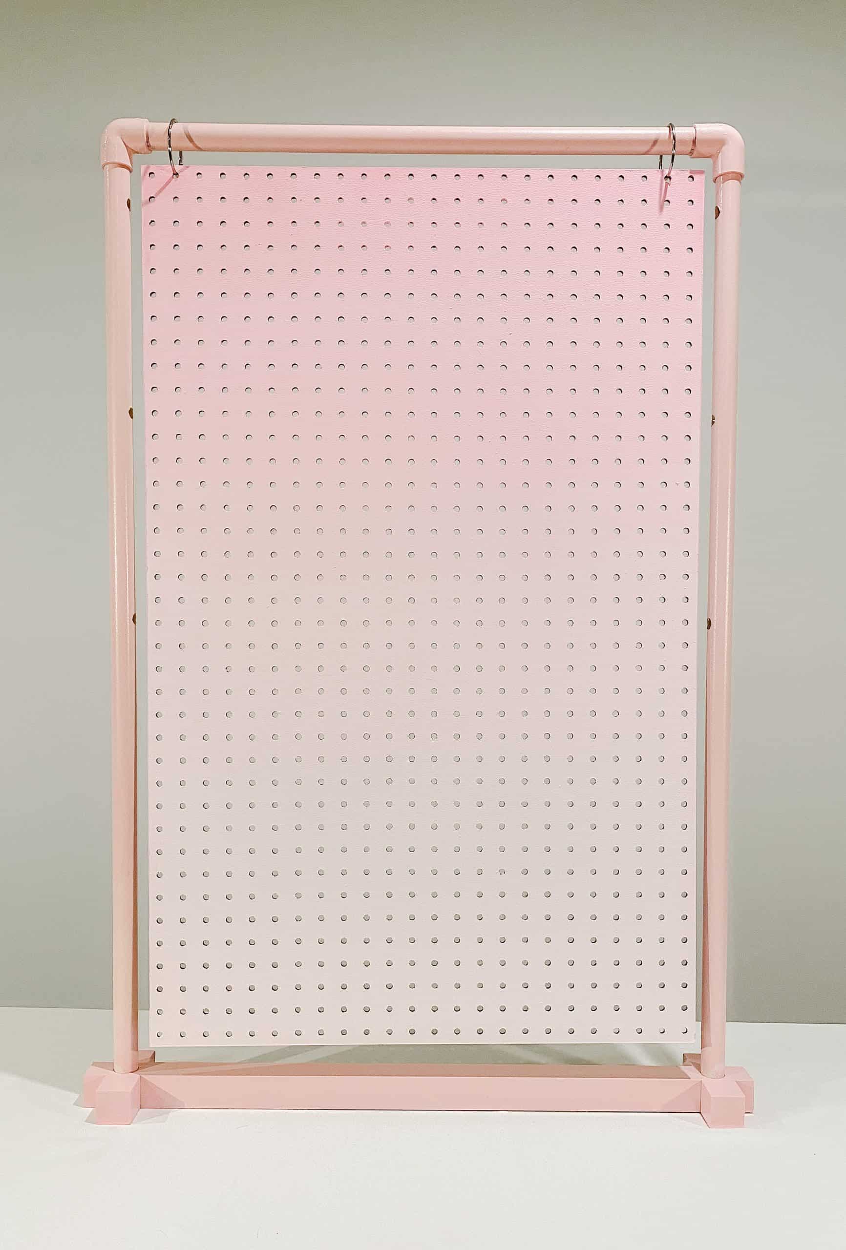 Cheap & Versatile Craft Show Display Rack - Made Urban