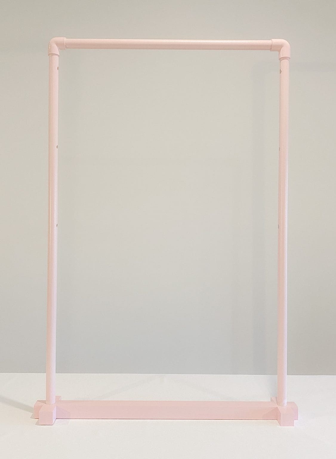 Cheap & Versatile Craft Show Display Rack - Made Urban