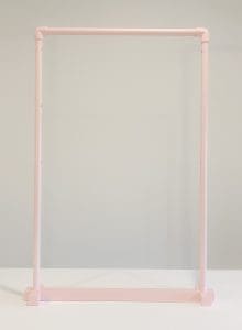 Cheap & Versatile Craft Show Display Rack - Made Urban