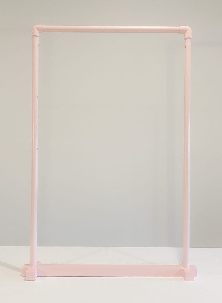 Cheap & Versatile Craft Show Display Rack - Made Urban