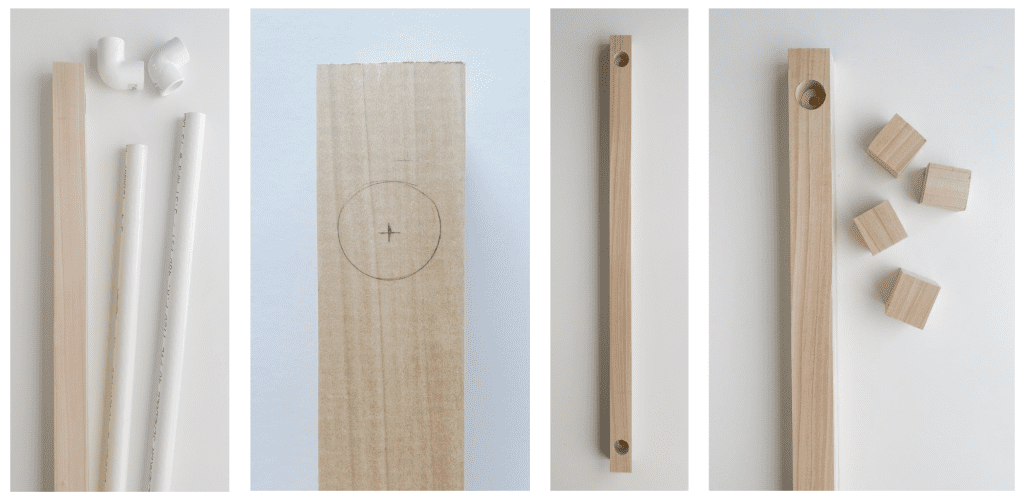 Cheap & Versatile Craft Show Display Rack - Made Urban