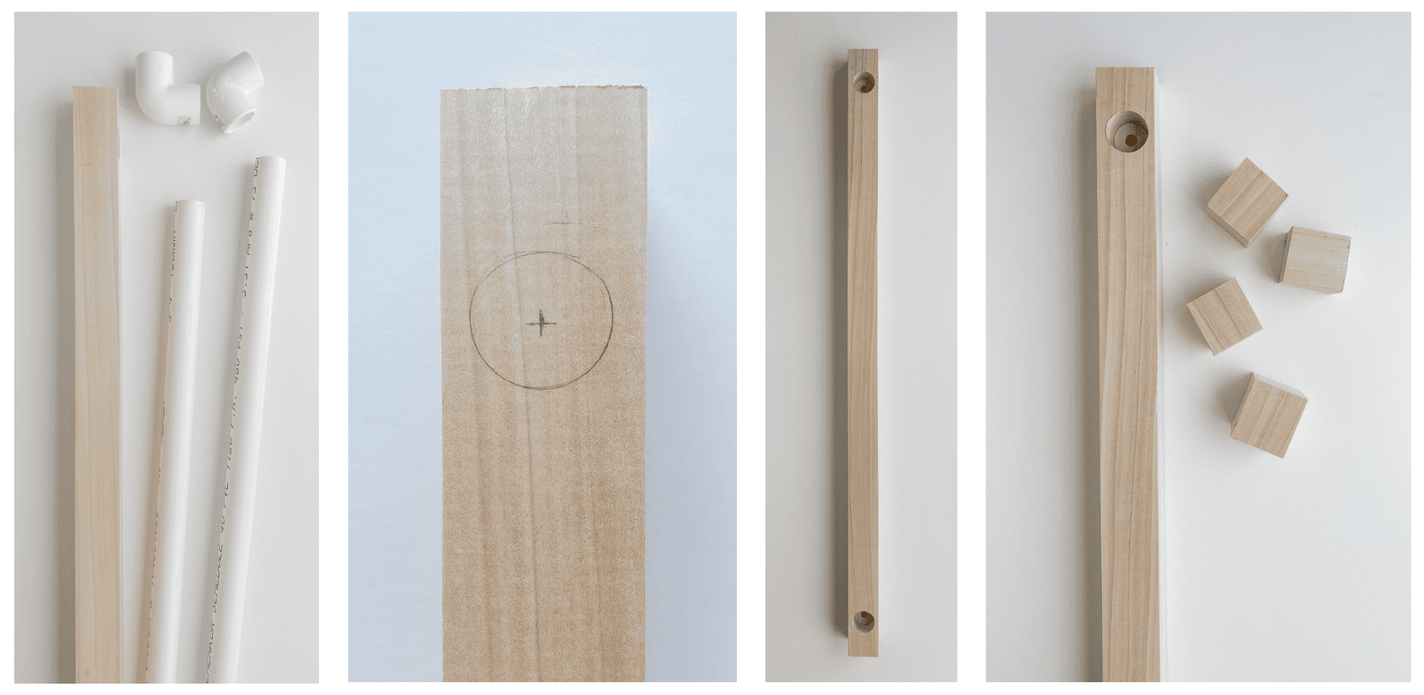 Cheap & Versatile Craft Show Display Rack - Made Urban