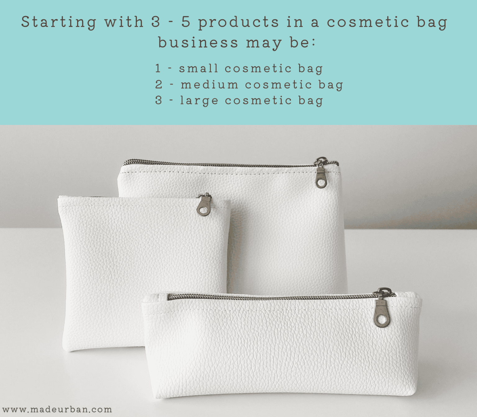 How to Develop a Product Line Using the 3 - 5 Strategy - Made Urban