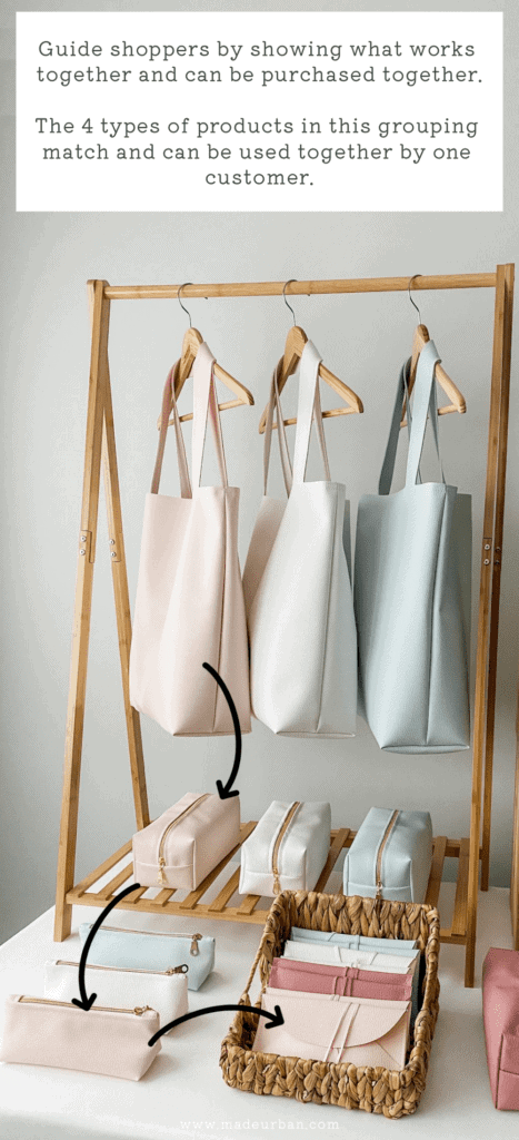 8 Ways to Make a Craft Show Display Look More Professional – Made Urban