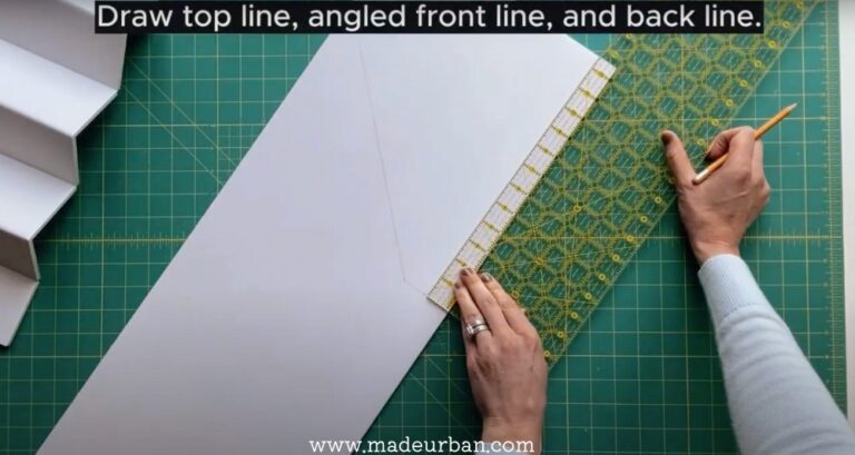 How I Made a Craft Show Display Riser (for under $10) - Made Urban