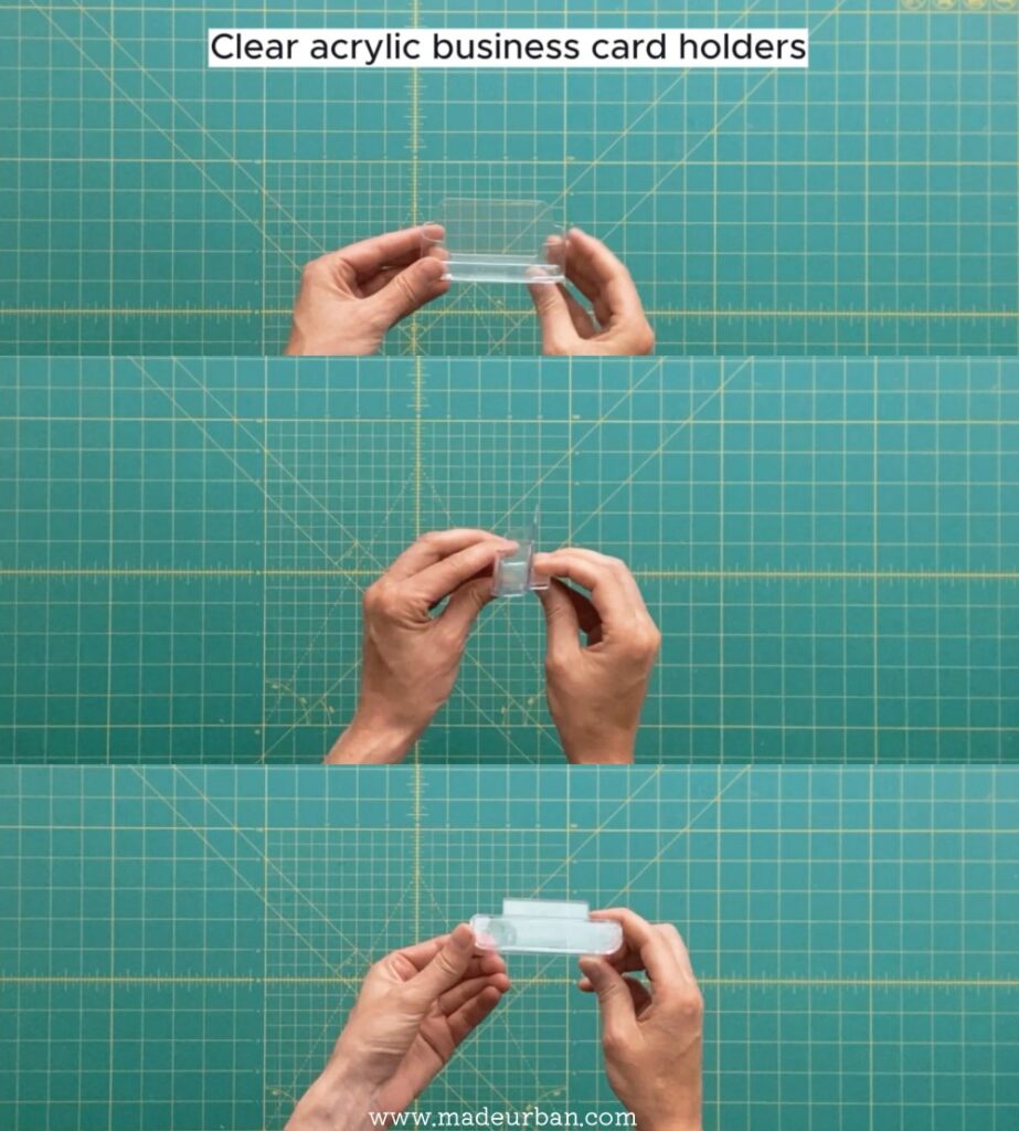 How I Made a Spinning Sticker Stand for Markets - Made Urban