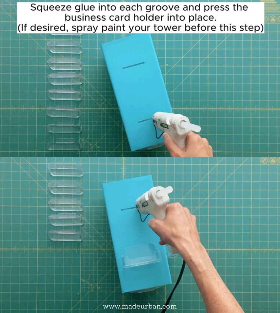 How I Made a Spinning Sticker Stand for Markets - Made Urban